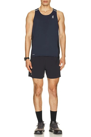 On Performance Shorts - Black