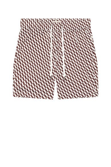 Onia Charles 7 Swim Trunk