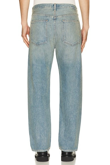 AGOLDE 90's Jean