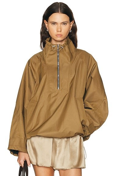 AGOLDE Coulson Jacket - Khaki