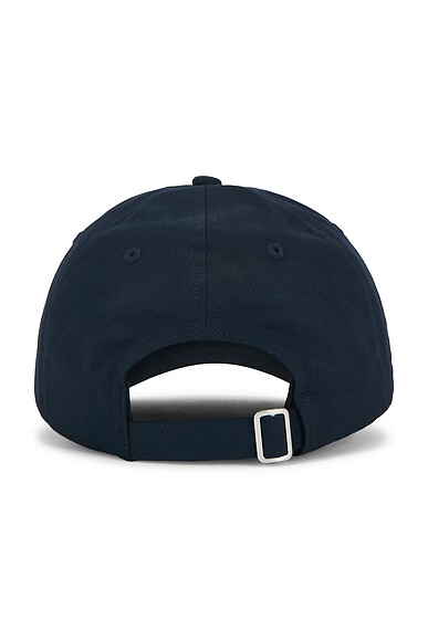 On Day" Cap - Navy
