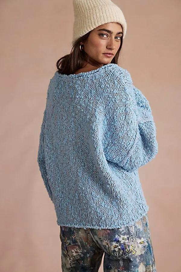 Free People Firefly Pullover