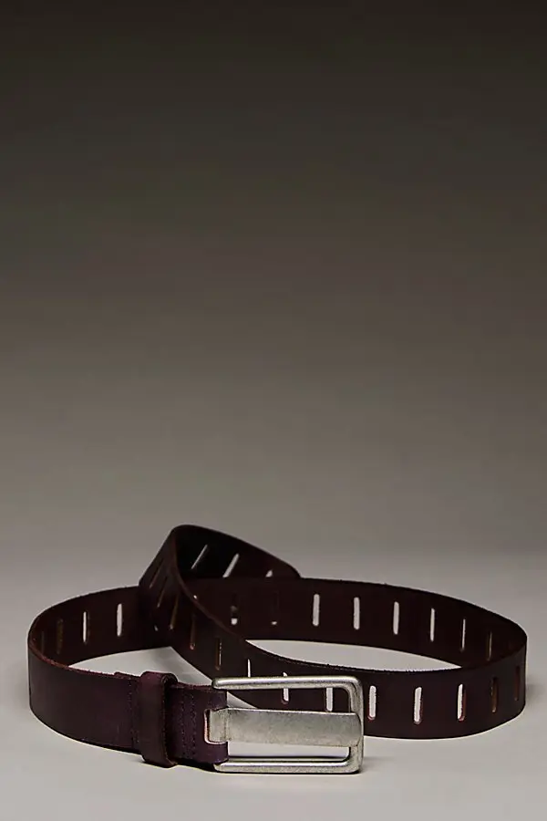 We The Free Jona Belt - Fig