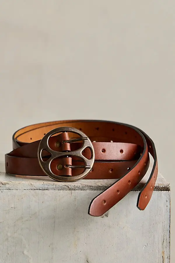 Free People We The Free Highland Hip Belt