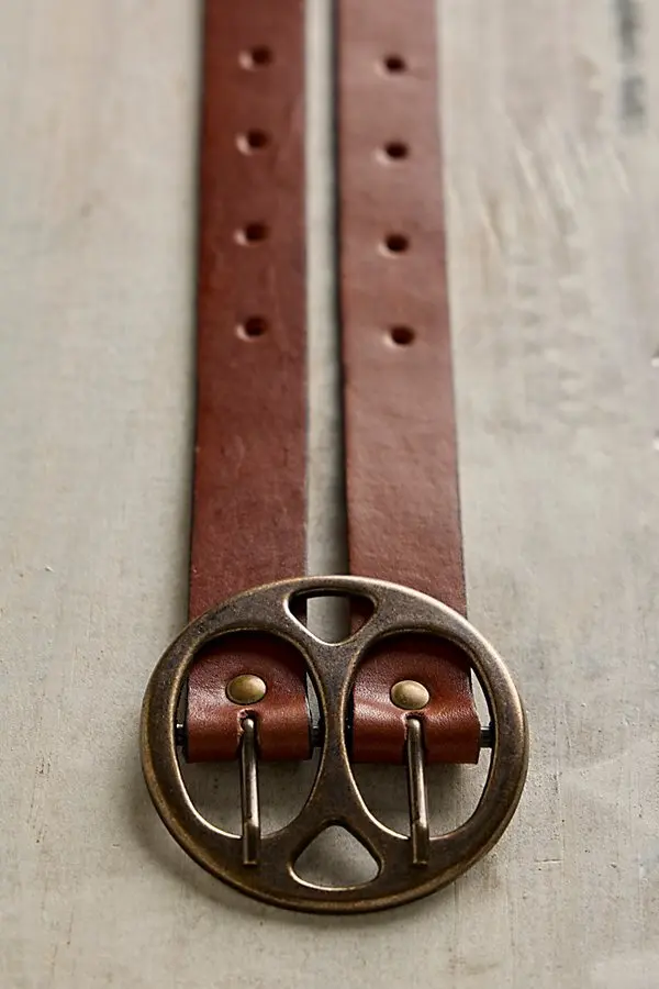 Free People We The Free Highland Hip Belt