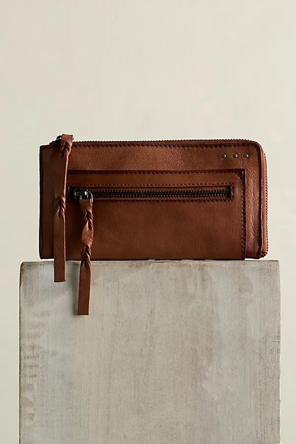 We The Free Emerson Wallet At