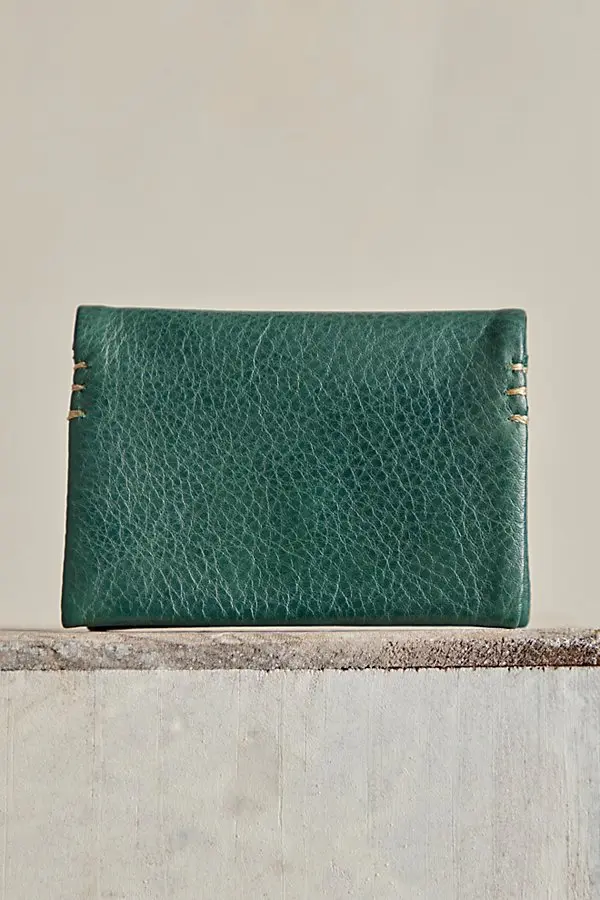 We The Free Mini Cove Wallet At
