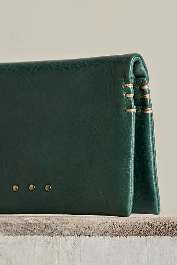 We The Free Mini Cove Wallet At