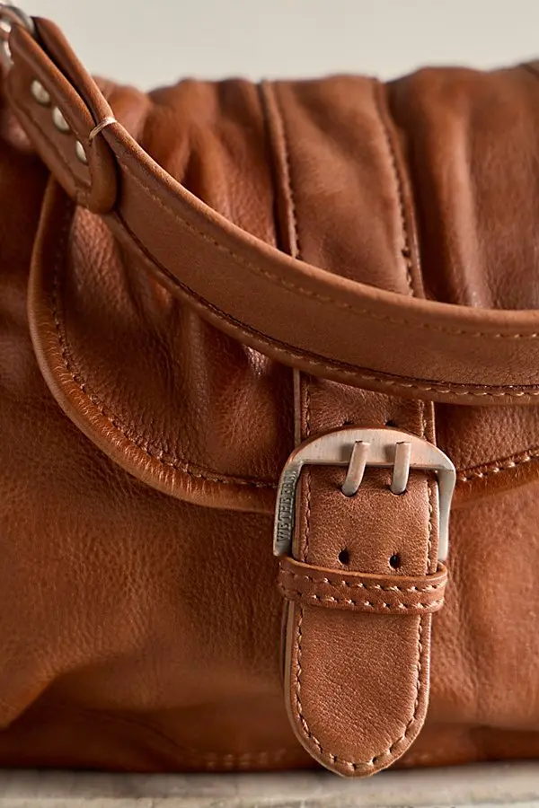 We The Free Baby Asher Tote - Saddle
