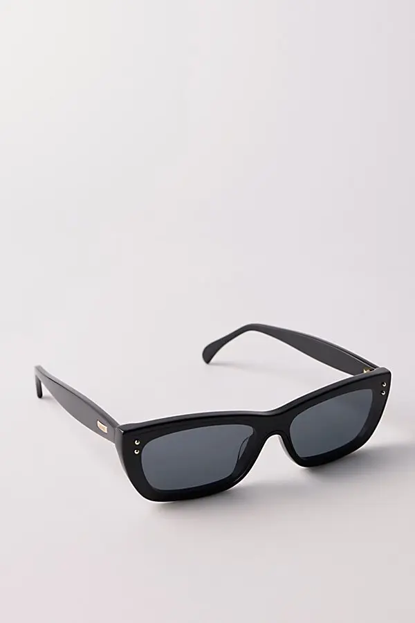 BANBE Halsey Rectangular Sunglasses