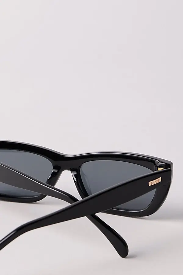 BANBE Halsey Rectangular Sunglasses