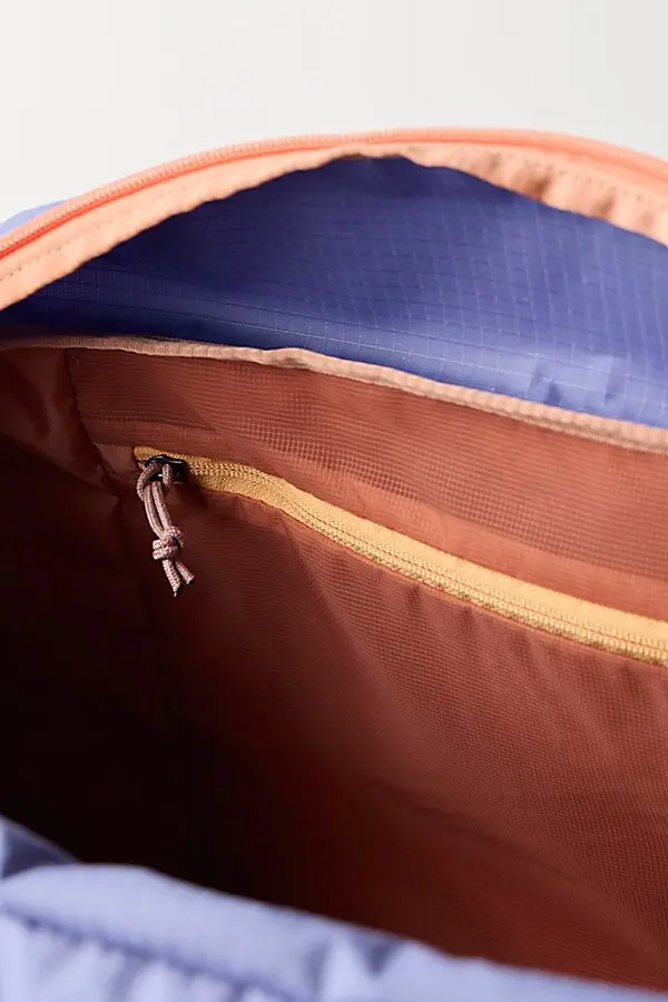 COTOPAXI Travel Weekender Bag - Aster