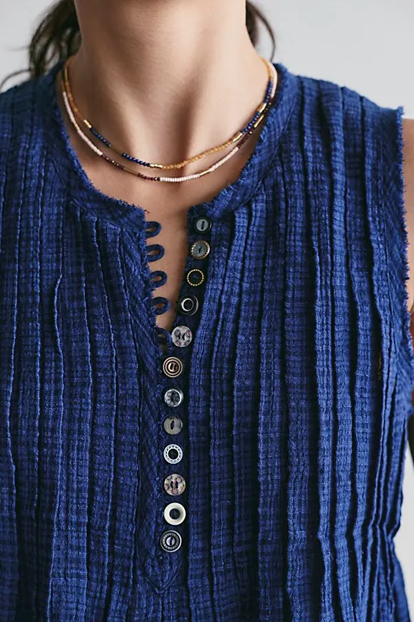FP ONE Parker Tank Top - Cosmic