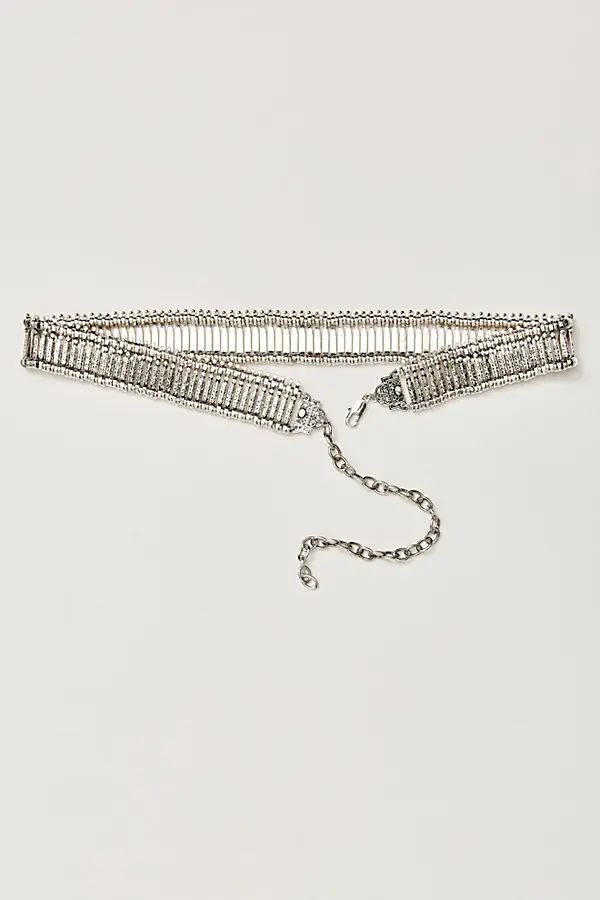 Free People Dreamsicle Chain Belt