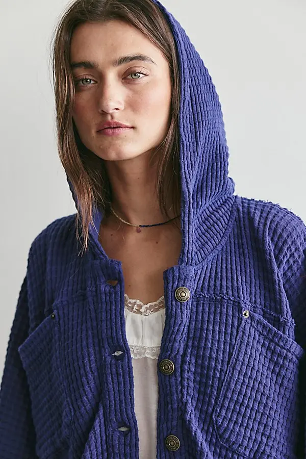 We The Free Lolli Swing Cardigan