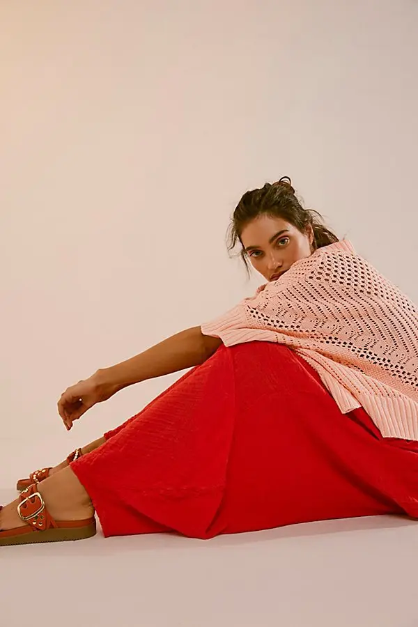 Free People Mikah Trousers