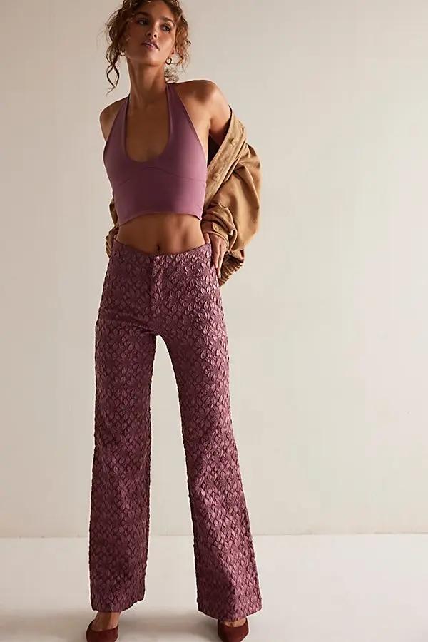 INTIMATELY Had Me At Hello Halter Top At