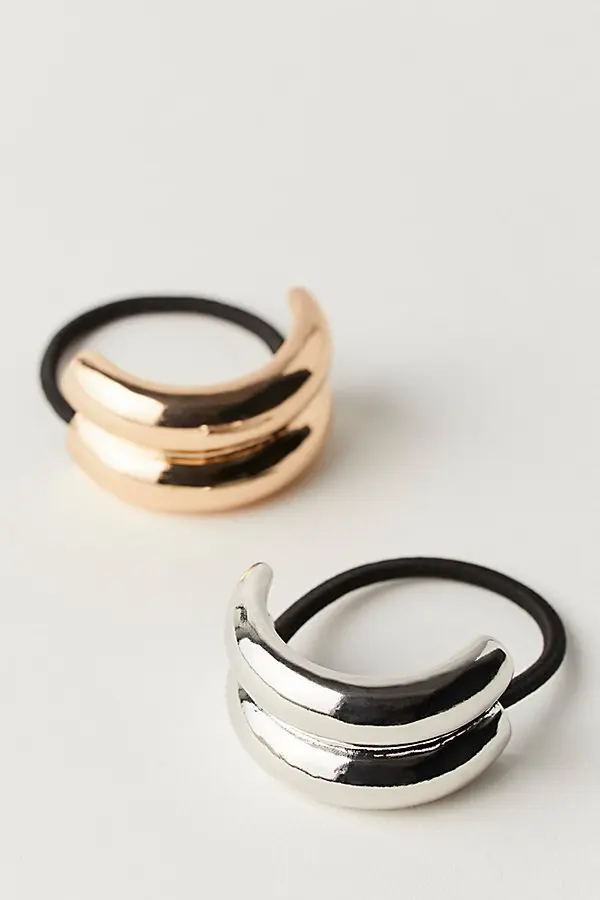 Free People Hideaway Hair Cuff