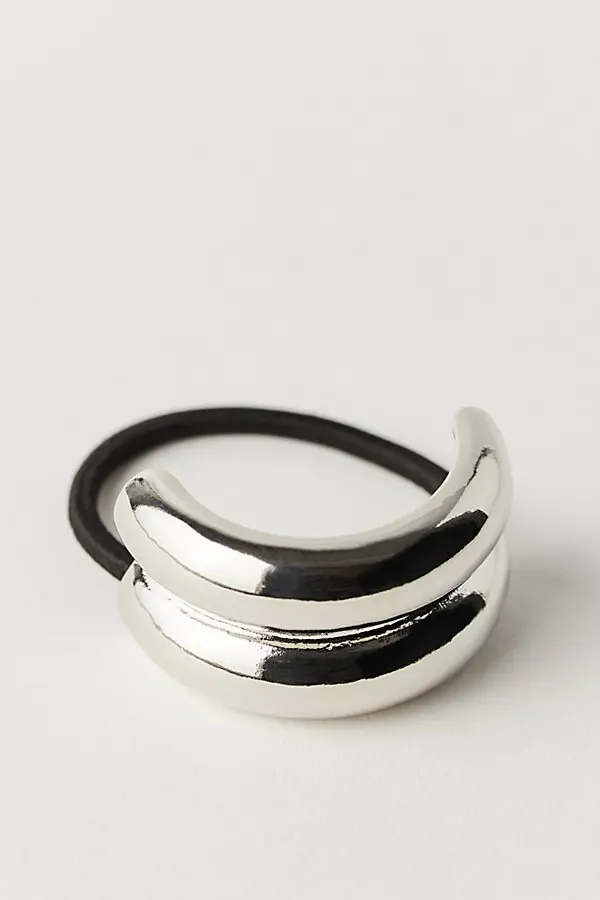 Free People Hideaway Hair Cuff