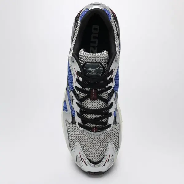 Mizuno Wave Rider Athletic Sneakers