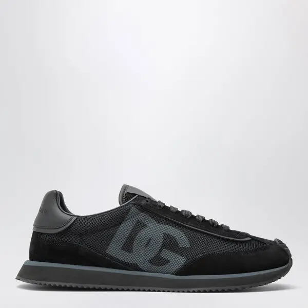 Dolce & Gabbana Dg Cushion Sneakers