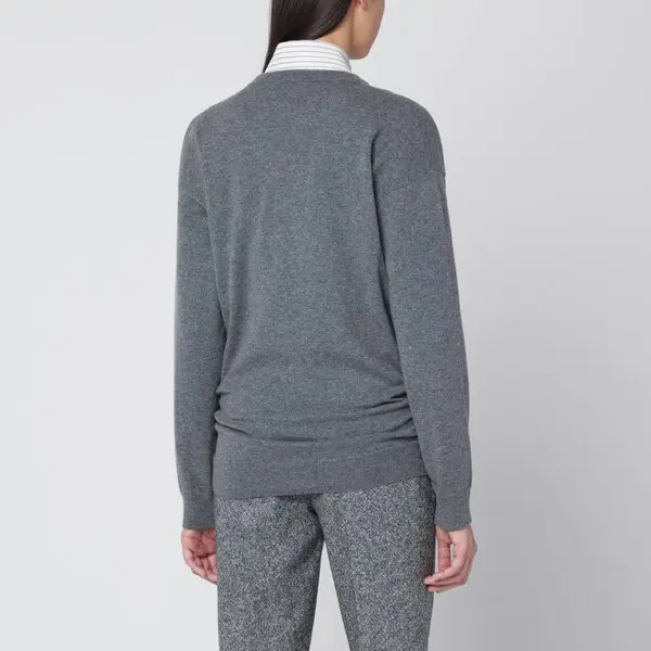 Dolce & Gabbana Cashmere Sweater