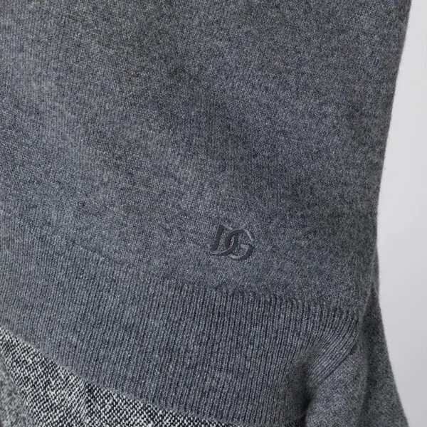 Dolce & Gabbana Cashmere Sweater