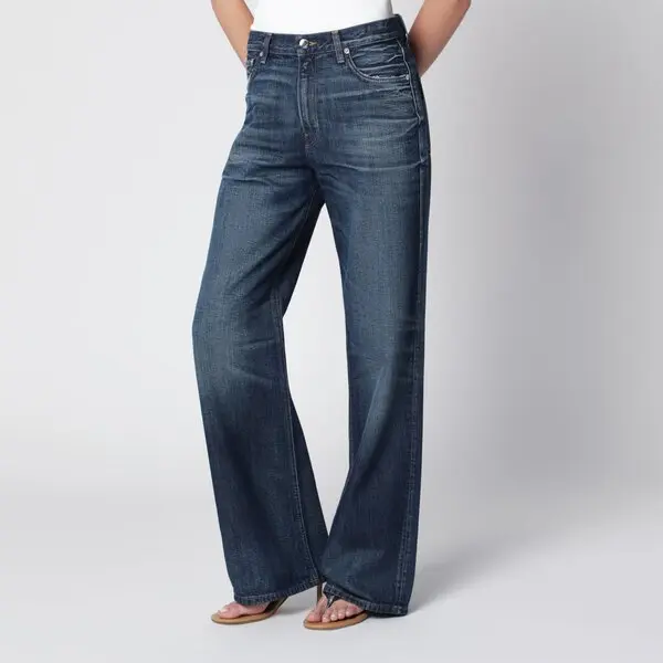 HAIKURE Korea Jeans