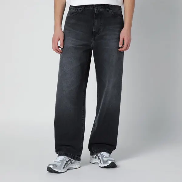 Carhartt Work In Progress Landon Trousers - Black