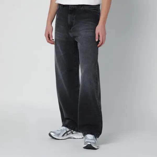 Carhartt Work In Progress Landon Pant Worn Bleached