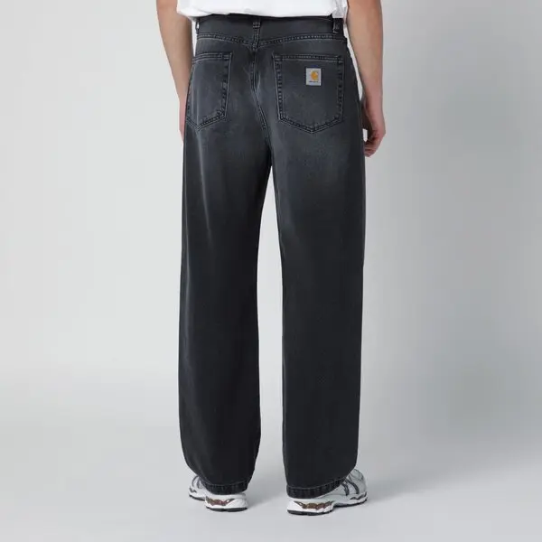 Carhartt Work In Progress Landon Pant Worn Bleached