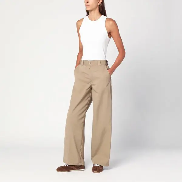 Carhartt Work In Progress Craft Trousers