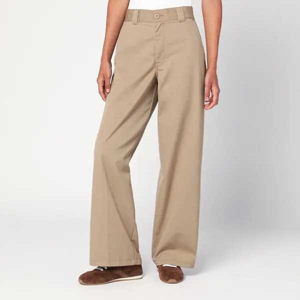 Carhartt Work In Progress Craft Trousers