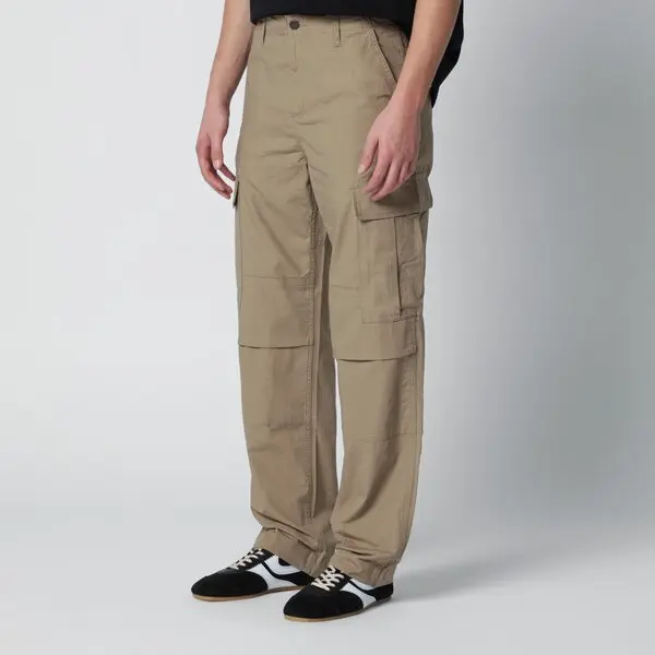 Carhartt Work In Progress Regular Cargo Pant - Brown