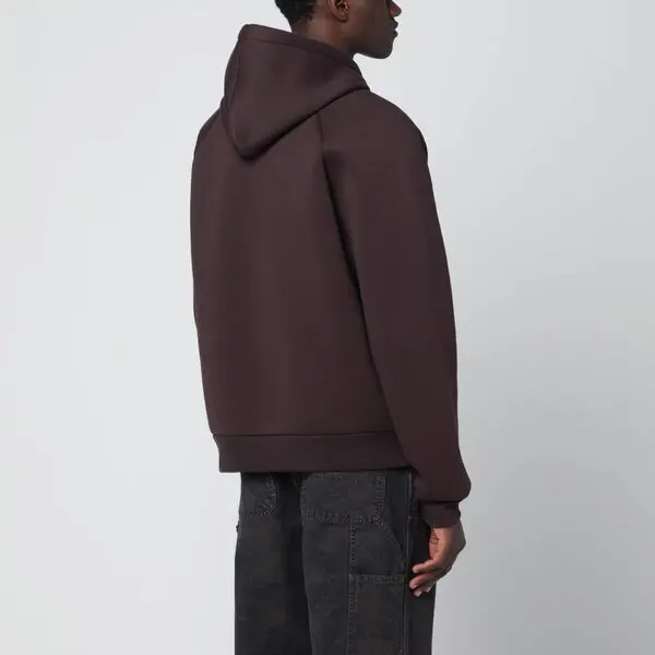 Carhartt Work In Progress Hooded Jacket