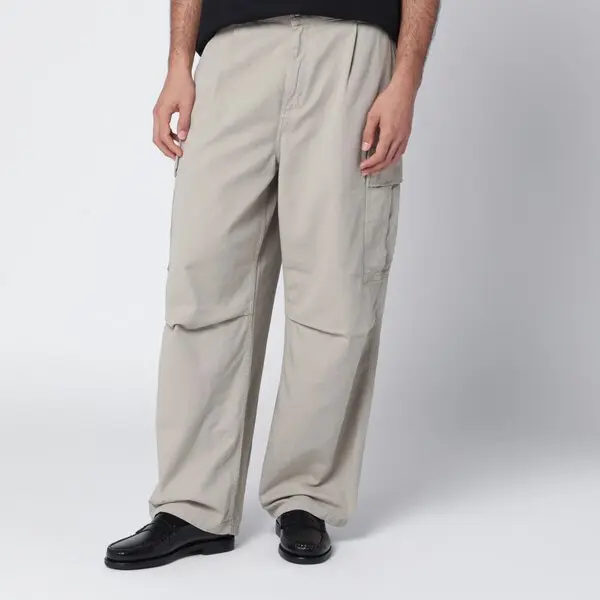 Carhartt Work In Progress Garment Dyed Cargo Pants