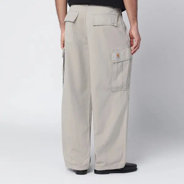 Carhartt Work In Progress Garment Dyed Cargo Pants