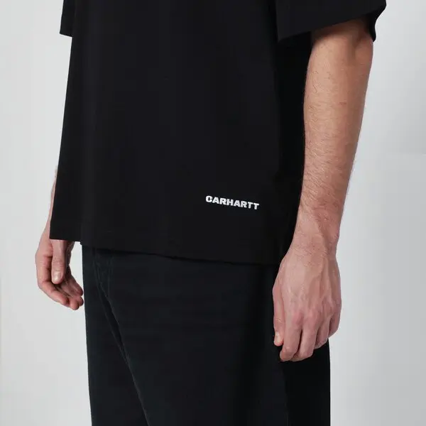 Carhartt Work In Progress S/s Link Script T-shirt