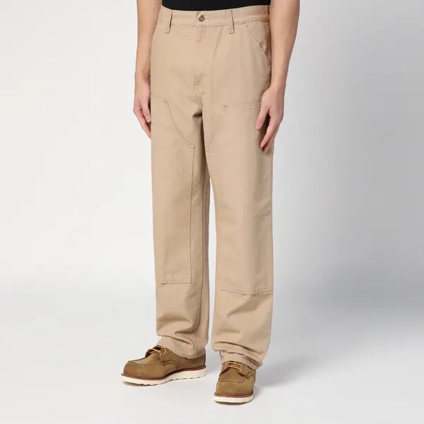 Carhartt Work In Progress Double Knee Trousers