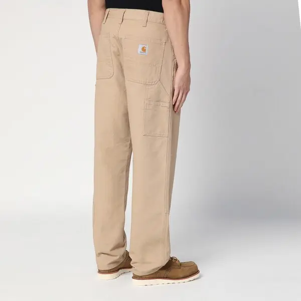 Carhartt Work In Progress Double Knee Trousers