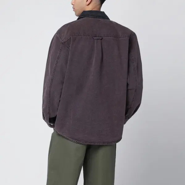 Carhartt Work In Progress Mitch Shirt Jacket