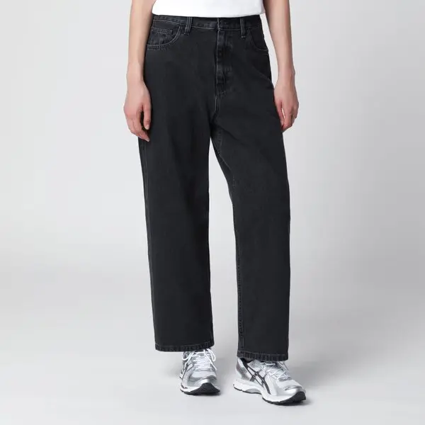 Carhartt Work In Progress Brandon Jeans