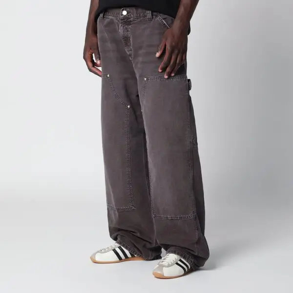 Carhartt Work In Progress Og Double Knee Carpenter Pants