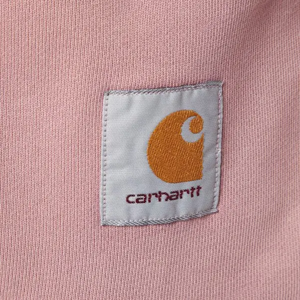 Carhartt Work In Progress Hudson Crewneck Sweatshirt