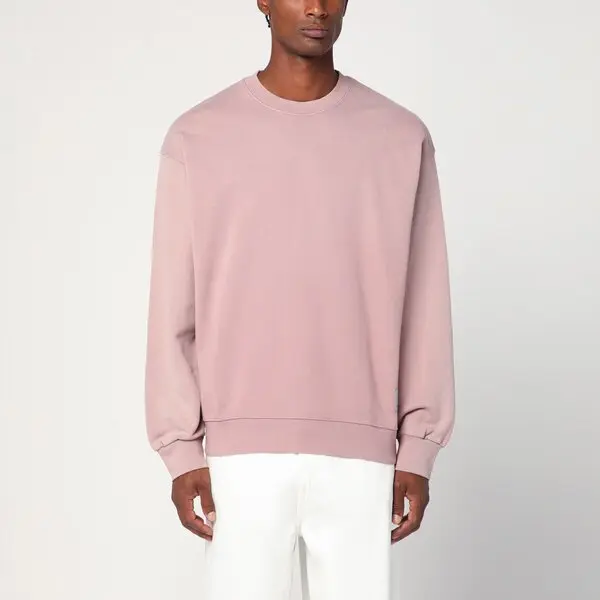 Carhartt Work In Progress Hudson Sweatshirt - Purple