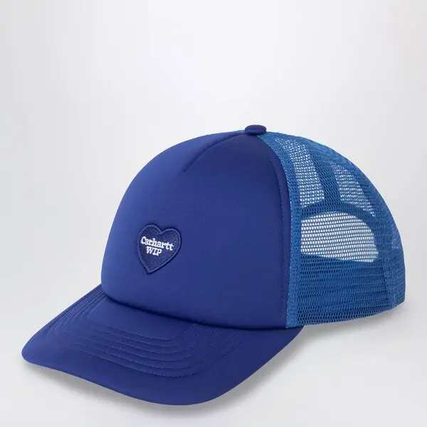 Carhartt Work In Progress Trucker Cap - Green