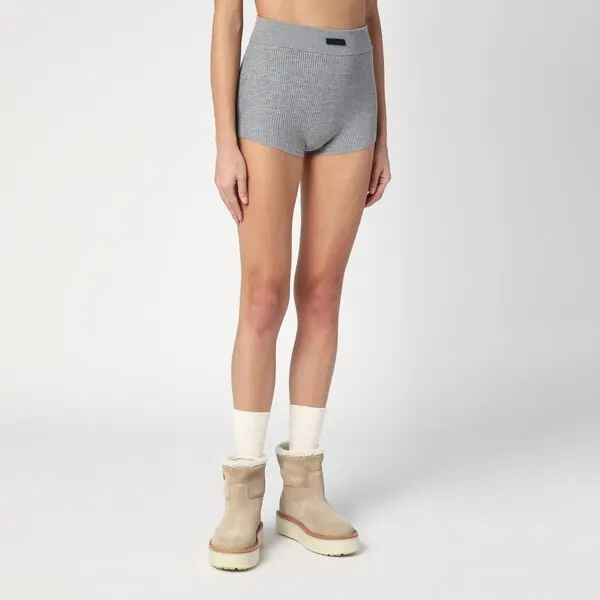 Fear Of God Honeycomb Shorts