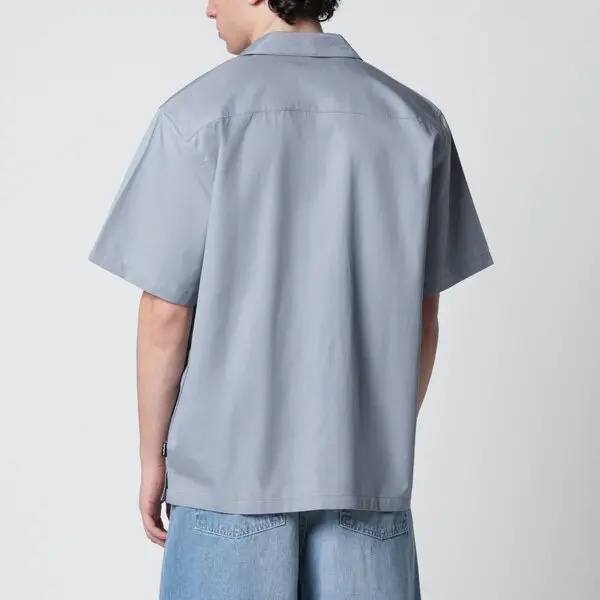 Carhartt Work In Progress S/s Signet Shirt Mirror
