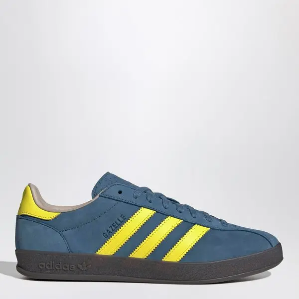 ADIDAS ORIGINALS Gazelle Indoor Pro Sneakers - Multicolor