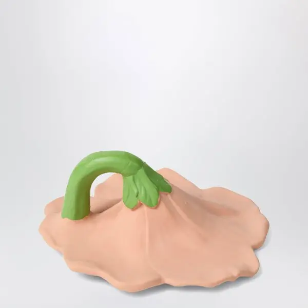 OLI & CAROL Hibiscus Baby Teether